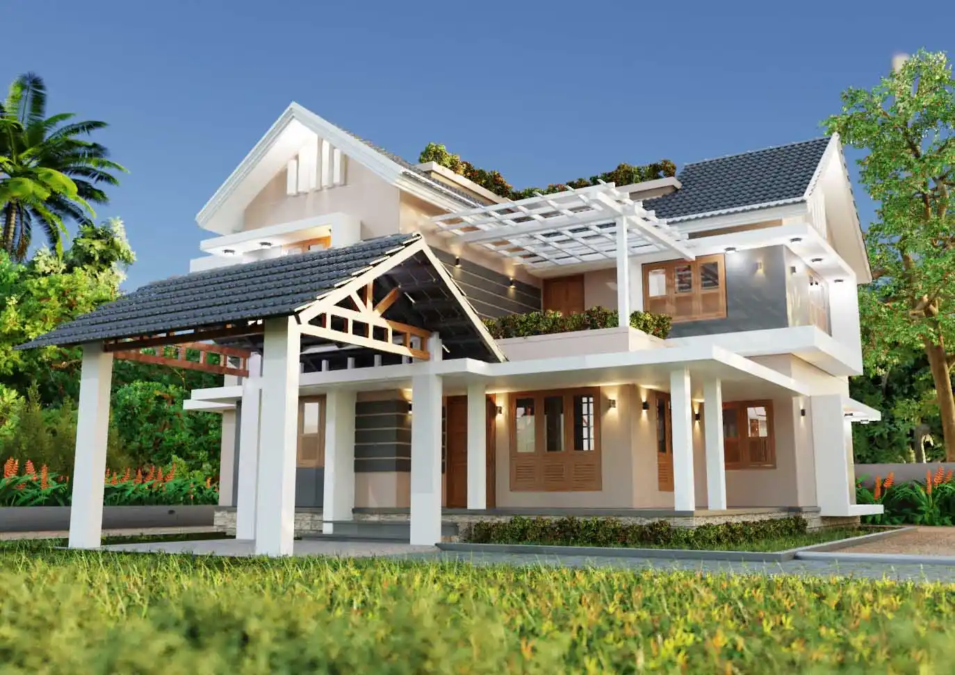 Nova Utility Mapping